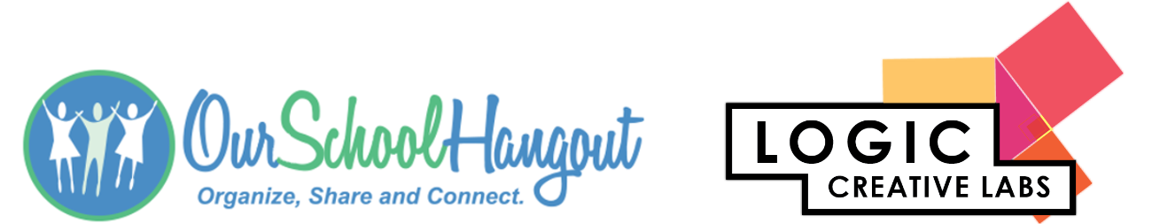 Logic Creative Labs > Login Page